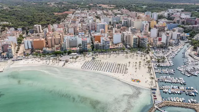 Hotel Don Pepe (Adults Only) - S'Arenal