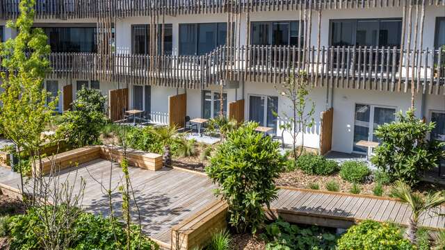 Athome Résidence Et Spa - Île de Ré