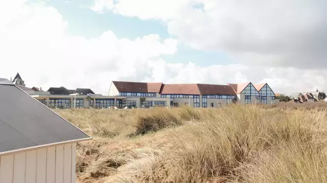 Thalazur Ouistreham – Hôtel & Spa - Ouistreham