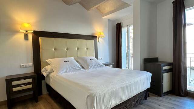 Antidoto Rooms Zocodover - Toledo