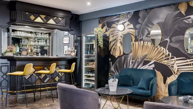 Best Western Plus Le Picardy - Aisne