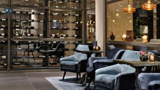 Van Der Valk Hotel Antwerpen - Provincie Antwerpen
