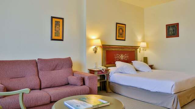 Hotel Velada Mérida - Mérida, Espagne