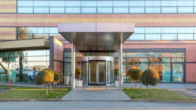 B&b Hotels - Hotel Cherasco Langhe - Piedmont