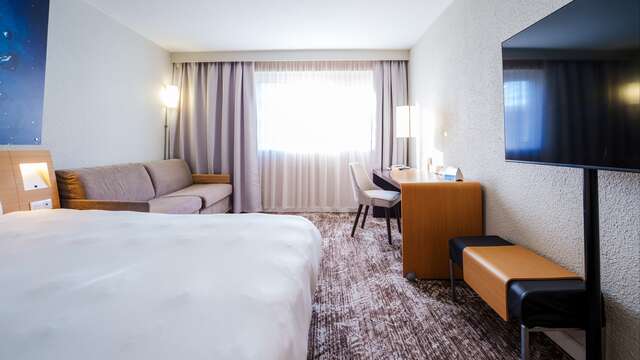 Novotel Saint Avold - Moselle