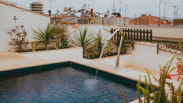 Divino By Fimedhotels - Figueres