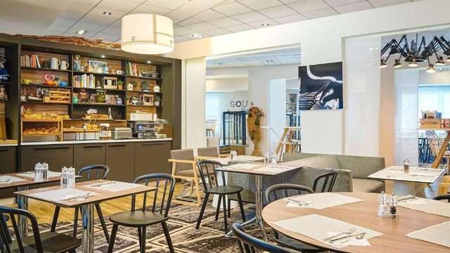 Novotel Paris Rueil Malmaison - Rueil-Malmaison