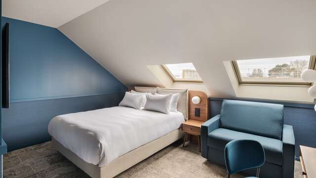 Hôtel Kyriad Trégueux - Côtes-d'Armor