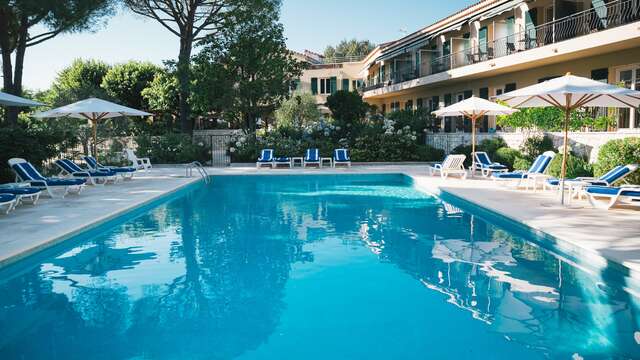 Auberge Du Rédier - Nice