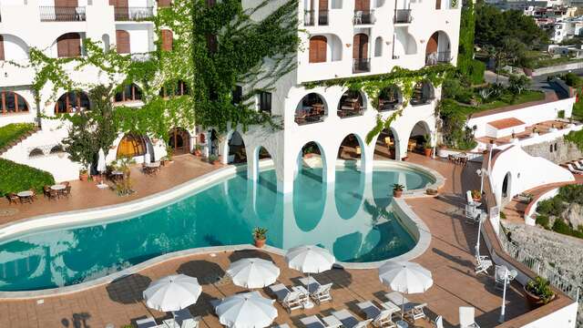 Hotel Carasco - Sicily