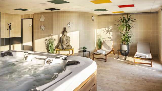 Best Western Côte Des Sables Plouescat - Plouescat