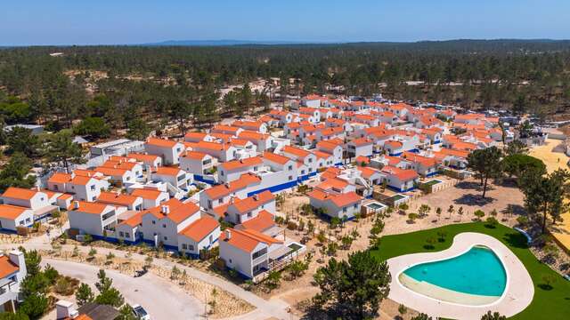 La Reserve Comporta - Comporta