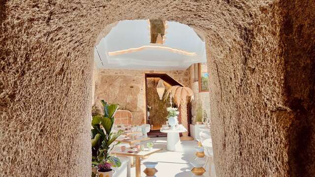 Aldea Calma - Sanxenxo