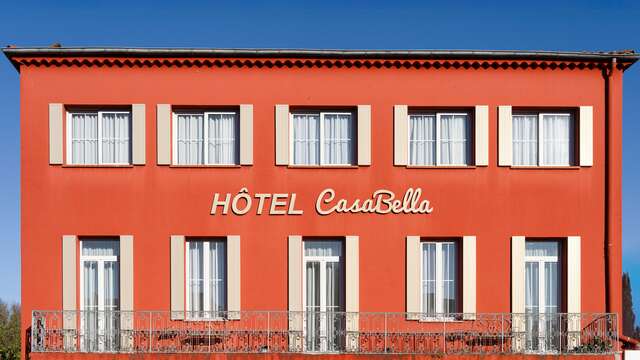 Hôtel Casabella - Mougins