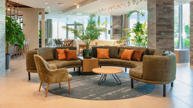 Hilton Garden Inn Brussels Airport - Steenokkerzeel