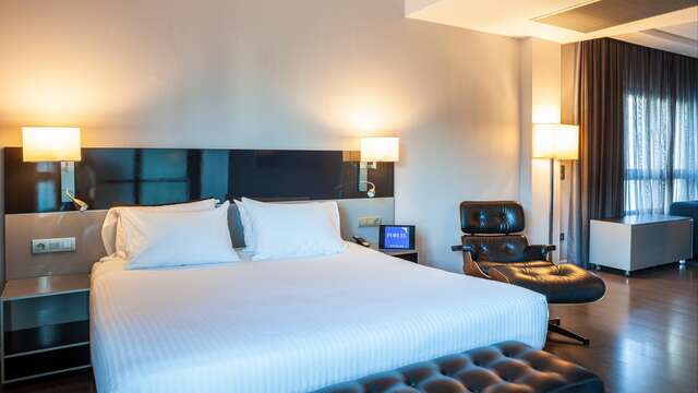 Hotel Porcel Torneo - Sevilla