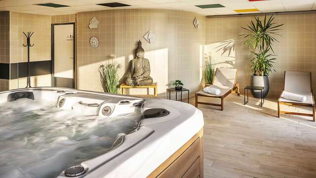 Best Western Côte Des Sables Plouescat - Plouescat