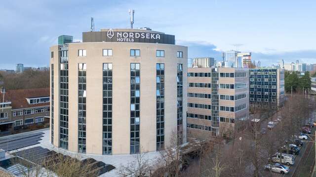 Hotel Nordseka The Hague - Rijswijk