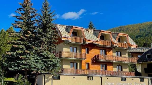 Case Vacanza Perron Apartments & Hotel - Sauze d'Oulx