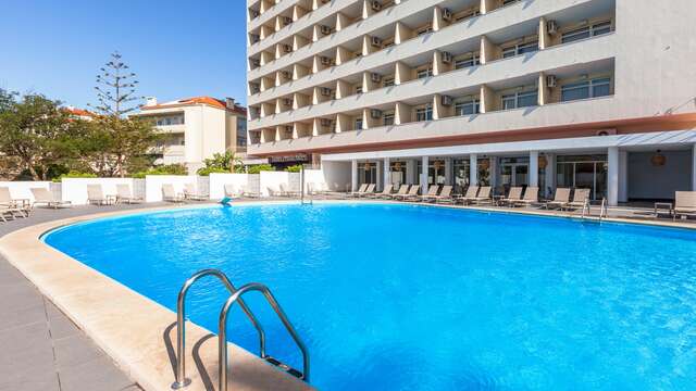 Carcavelos Beach Hotel - Portugal