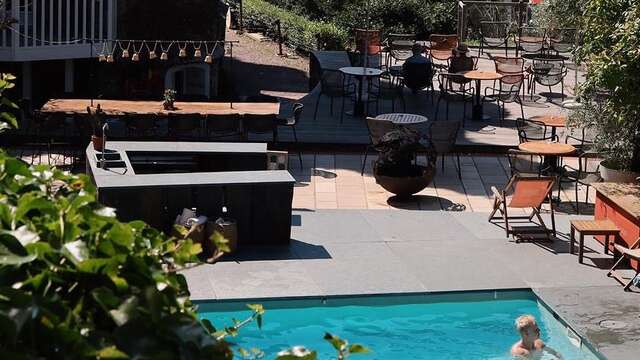 Repère Sauvage - Loir-et-Cher