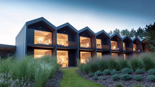 La Source Des Sens - Bas-Rhin