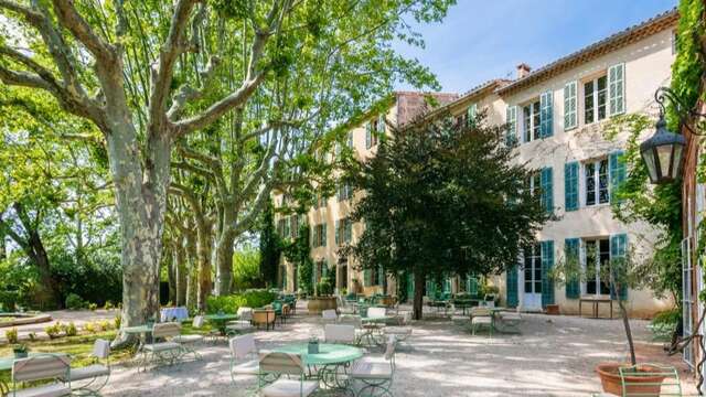 La Magdeleine - Mathias Dandine - Aubagne