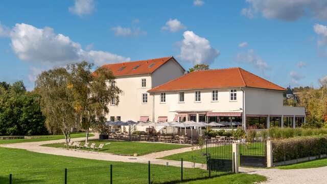 La Coudraie - Val D'europe - Chessy