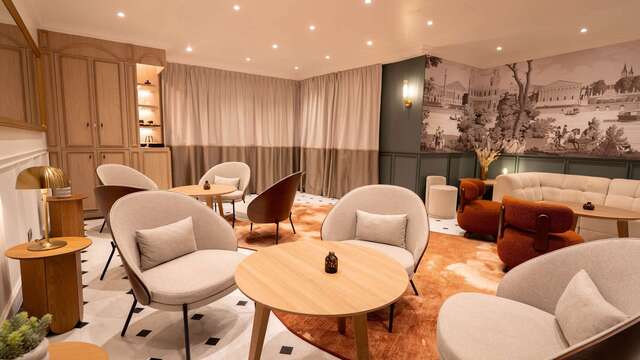 Mercure Paris Bastille Marais - Paris