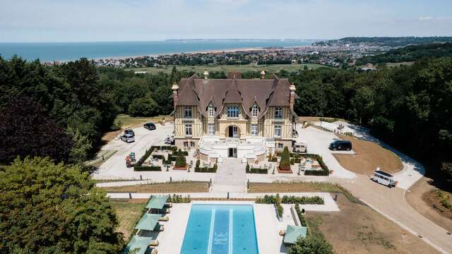 Maison Douce Epoque - Blonville-sur-Mer