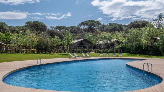Wecamp Santa Cristina - Sant Feliu de Guíxols