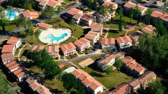 Sowell Hôtels Le Domaine Du Golf D'albret - Lot-et-Garonne