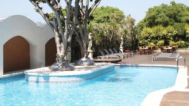 Augusta Club & Spa +16 - Lloret de Mar