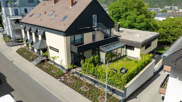 Residenz Hotel Am Martinsberg - Neuwied