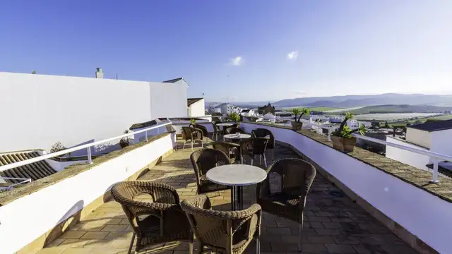 Hotel Utopía - Benalup-Casas Viejas