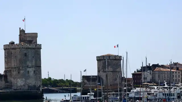 Côté Océan - Châtelaillon-Plage