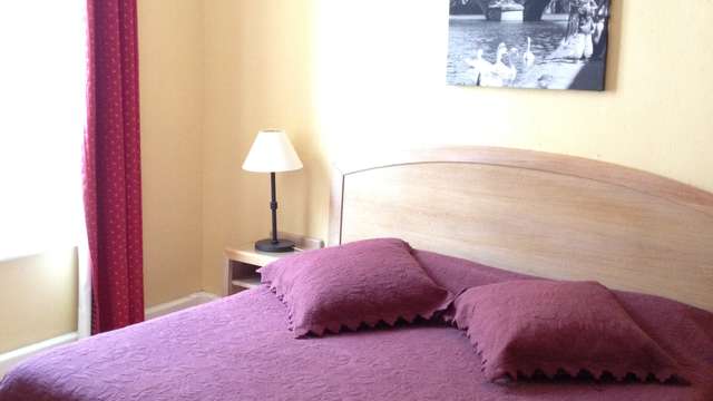 Week end Zoos & Aquariums Metz avec 1 Entrée au Zoo d'Amnéville pour 2 ...