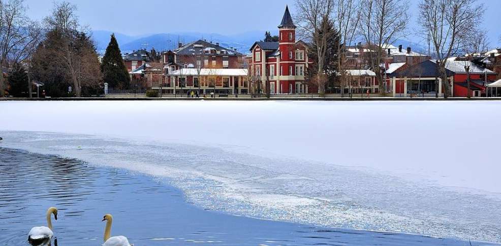 Dacia Catalunya i Andorra Club - Puigcerda, Un pueblo con 10 estaciones ...