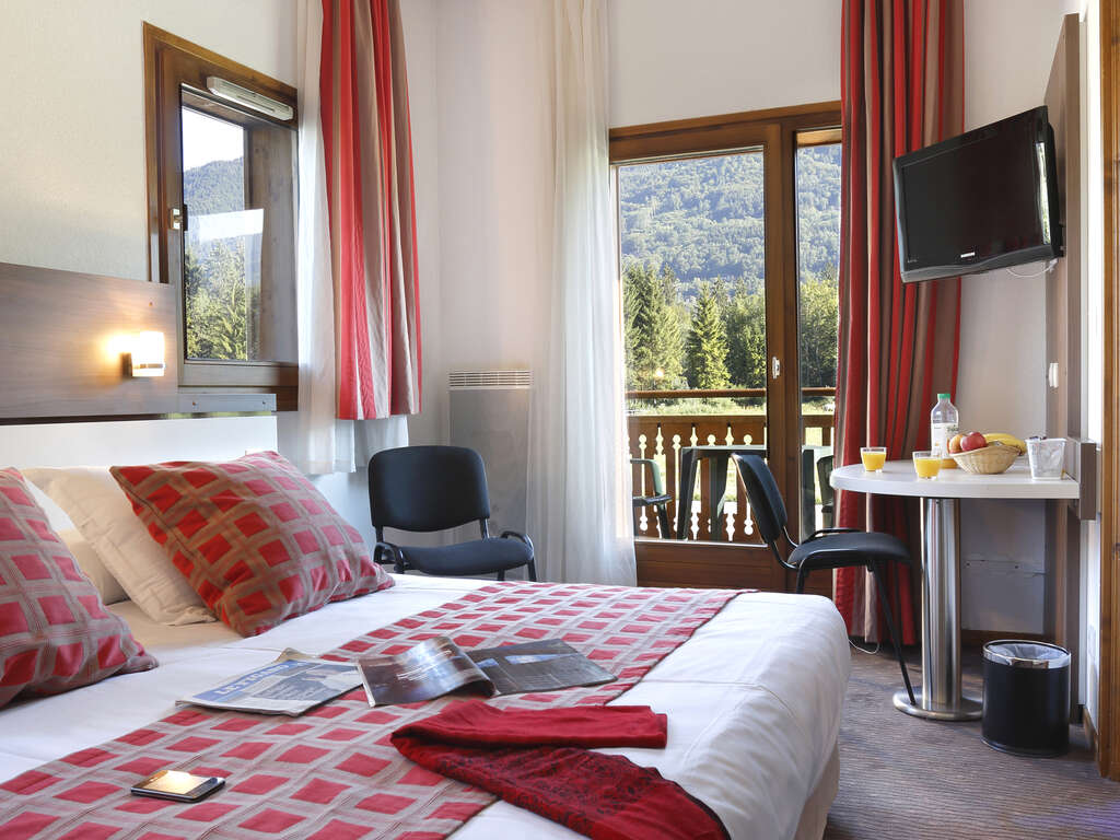 Une semaine en Haute Savoie pour profiter a deux de l'air pur de la ...