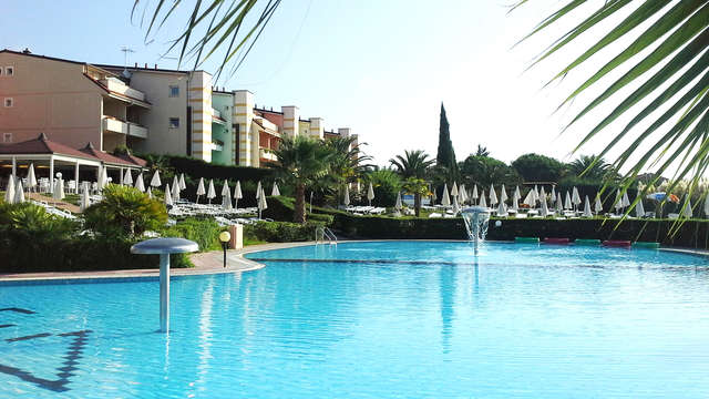 Loano 2 Village 4* - Loano, Italia