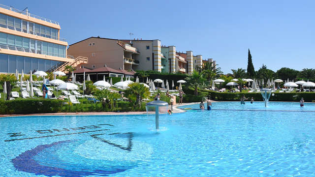 Loano 2 Village 4* - Loano, Italia