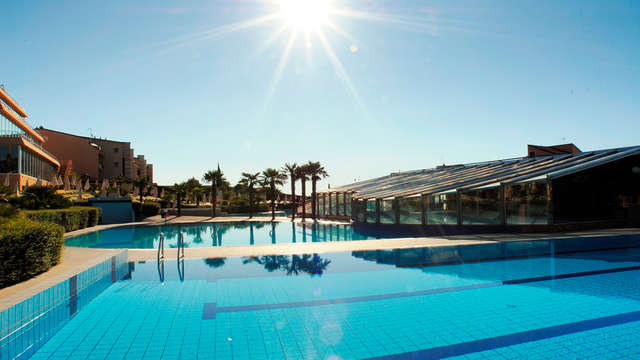 Loano 2 Village 4* - Loano, Italia