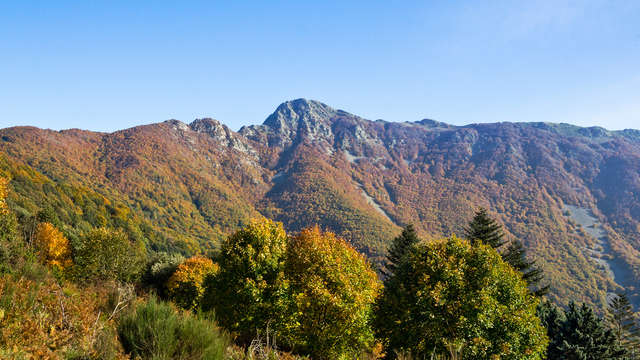 Week end Romantique La Garriga avec Ambiance romantique à partir de 137€
