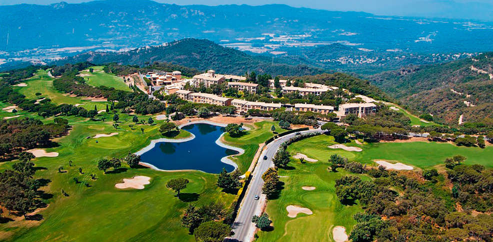 Hapimag Mas Nou 4* - Platja d'Aro, Spagna