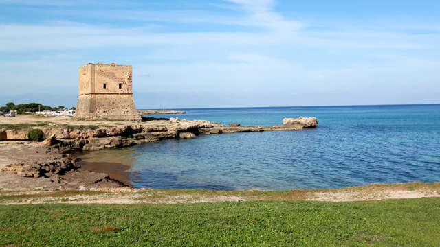 Magaggiari Hotel Resort 4* - Cinisi, Italia