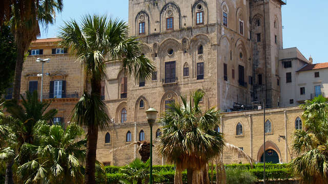 Magaggiari Hotel Resort 4* - Cinisi, Italia