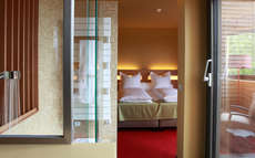 The Seven Hotel 4* - Esch sur Alzette, Luxemburg