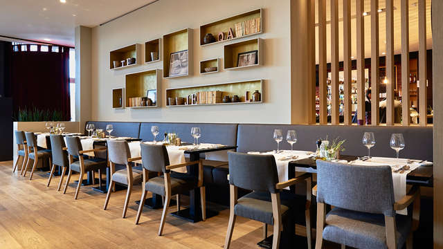 Mercure Roeselare 4* - Roeselare, België