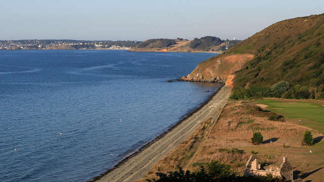 Week end en bord de mer Pléneuf Val André à partir de 256€