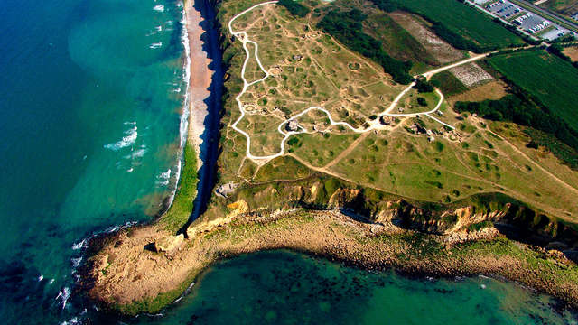 Week end A la mer Luc-Sur-Mer avec Accès à la piscine extérieure (jour ...